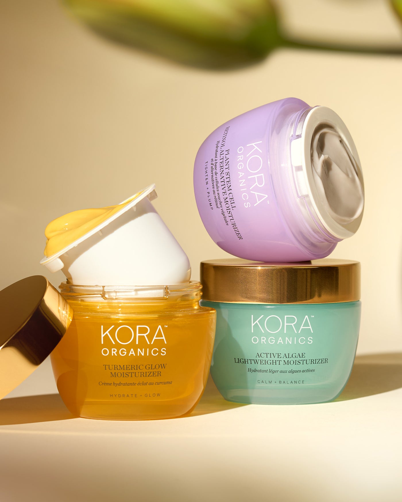 Discover Our Commitment to Sustainability | KORA Organics